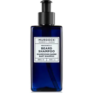 MURDOCK LONDON Beard Shampoo - No Color