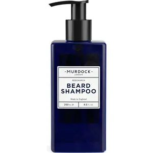MURDOCK LONDON Beard Shampoo - No Color