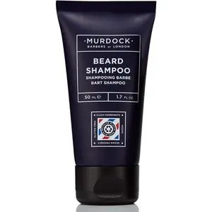 MURDOCK LONDON Beard Shampoo - No Color