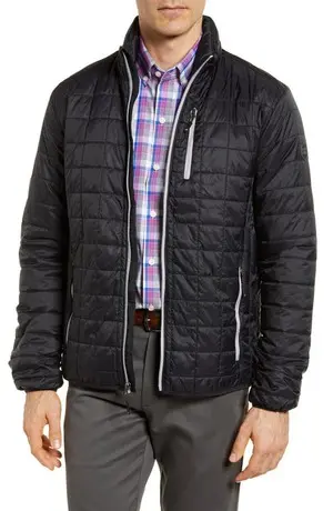 Cutter & Buck Quilted Jackets For Men