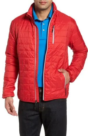 Cutter & Buck Long Sleeve Jackets For Men