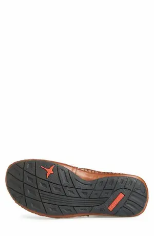 Pikolinos Tarifa Fisherman Sandal - Cuero