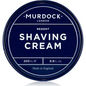 MURDOCK LONDON Shaving Cream - No Color