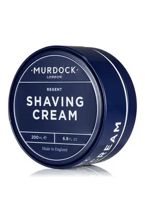 MURDOCK LONDON Shaving Cream - No Color