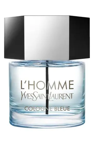 Saint Laurent L'homme Cologne Bleue Eau De Toilette - No Color