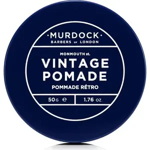 MURDOCK LONDON Vintage Pomade - No Color