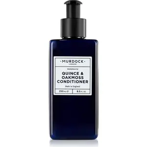 MURDOCK LONDON Quince & Oakmoss Conditioner - No Color