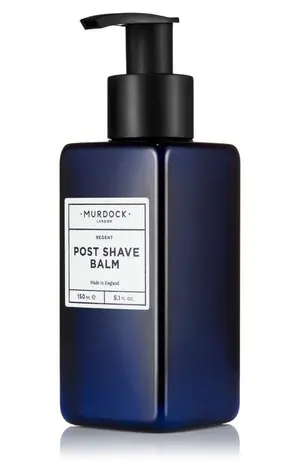 MURDOCK LONDON Post-shave Balm - No Color