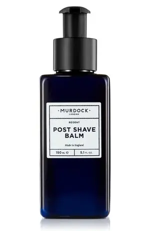 MURDOCK LONDON Post-shave Balm - No Color