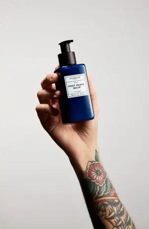 MURDOCK LONDON Post-shave Balm