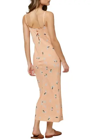 O'Neill Izzy Tank Midi Dress