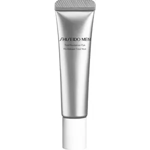 SHISEIDO Total Revitalizer Eye Cream - No Color
