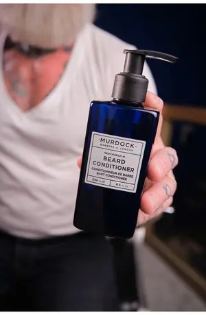 MURDOCK LONDON Beard Conditioner