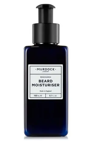 MURDOCK LONDON Beard Moisturizer - No Color