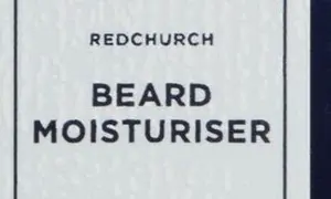 MURDOCK LONDON Beard Moisturizer - No Color