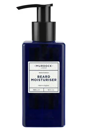 MURDOCK LONDON Beard Moisturizer - No Color