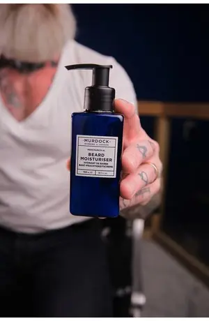 MURDOCK LONDON Beard Moisturizer - No Color