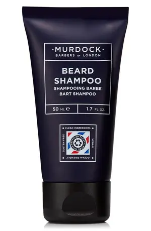 MURDOCK LONDON Beard Moisturizer At Nordstrom White