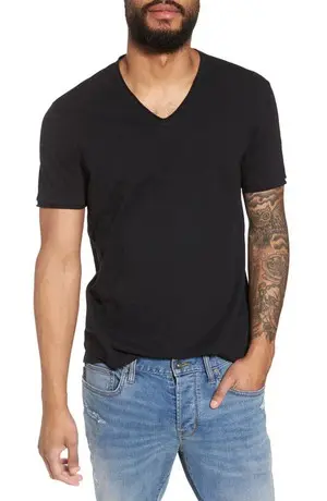 John Varvatos Slim Fit T-shirts For Men