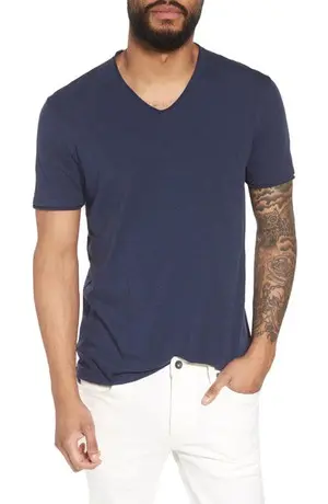 John Varvatos Slim Fit T-shirts For Men