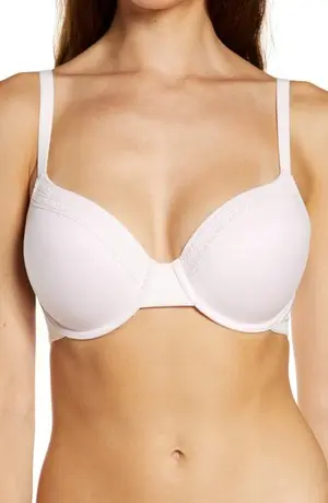 Wacoal Perfect Primer Underwire T-shirt Bra Tender Touch