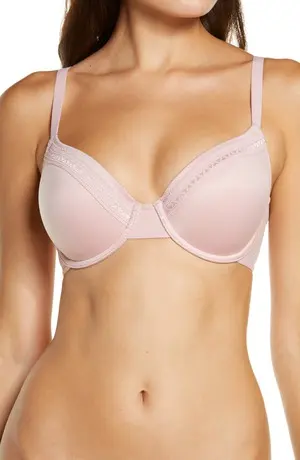 Wacoal Perfect Primer Underwire T-shirt Bra Zephyr