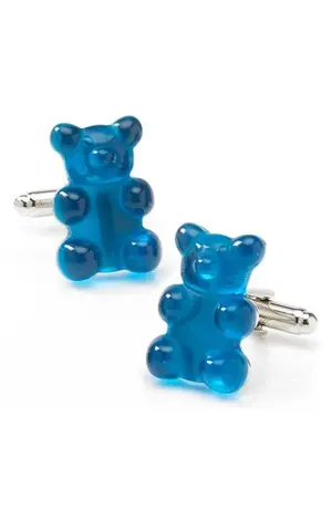 CUFFLINKS, INC. Cufflinks