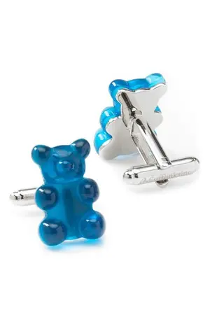 CUFFLINKS, INC. Cufflinks