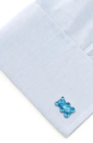 CUFFLINKS, INC. Cufflinks