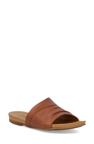 Miz Mooz Slip On Sandals For Women