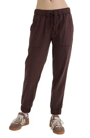Bella Dahl Elasticated Sports Pants For Women