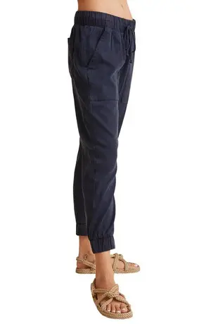 Bella Dahl Pocket Joggers - Endless Sea