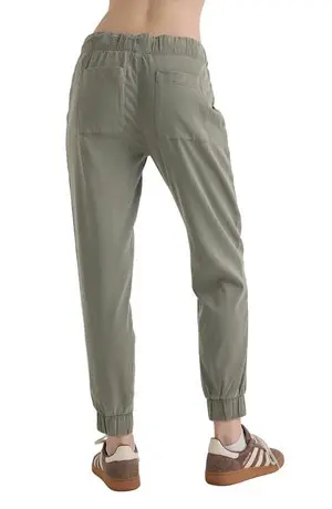 Bella Dahl Pocket Joggers - Fernwood
