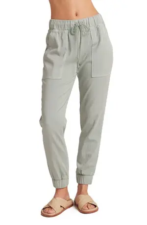 Bella Dahl Drawstring Activewear For Women