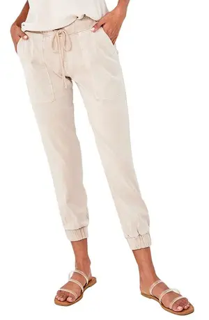 Bella Dahl Office Wear Sweatpants For Women