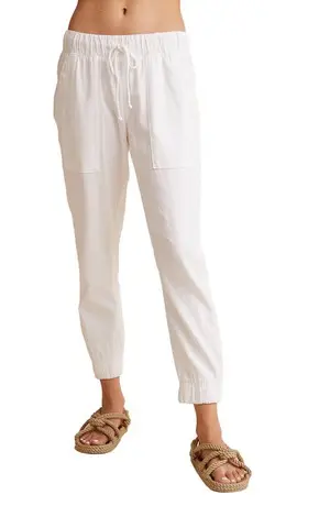 Bella Dahl Drawstring Activewear For Women