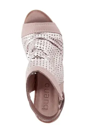 BUENO Udo Sandal