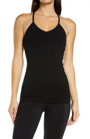 Sweaty Betty Mindful Seamless Yoga Tank