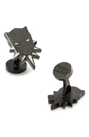 CUFFLINKS, INC. Cufflinks