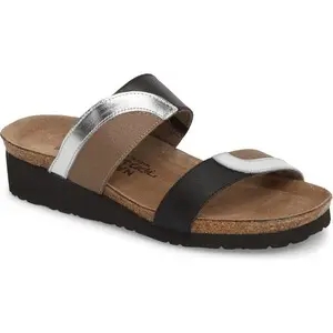 Naot Frankie Slide Sandal