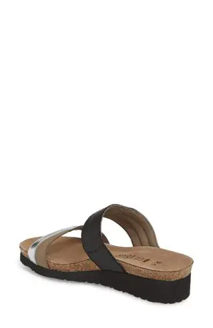Naot Frankie Slide Sandal