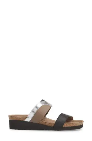 Naot Frankie Slide Sandal