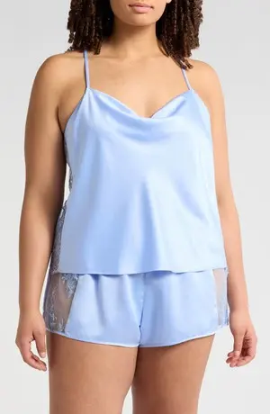Rya Collection Darling Short Pajamas Cornflower