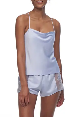 Rya Collection Darling Short Pajamas Wisteria