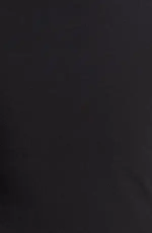 Anne Klein Faux Wrap Jersey Dress