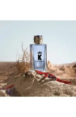 Dolce & Gabbana K Eau De Toilette