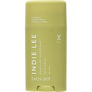 INDIE LEE Energize Deodorant - No Color