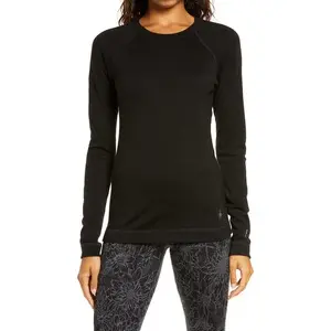 Smartwool Long Sleeve Activewear For Women