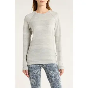 Smartwool Layered T-shirts For Women