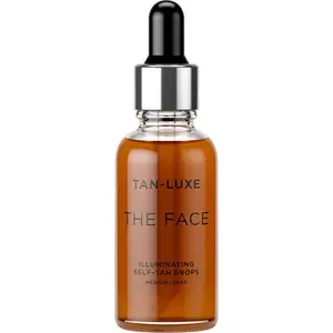 Tan-luxe Face Illuminator